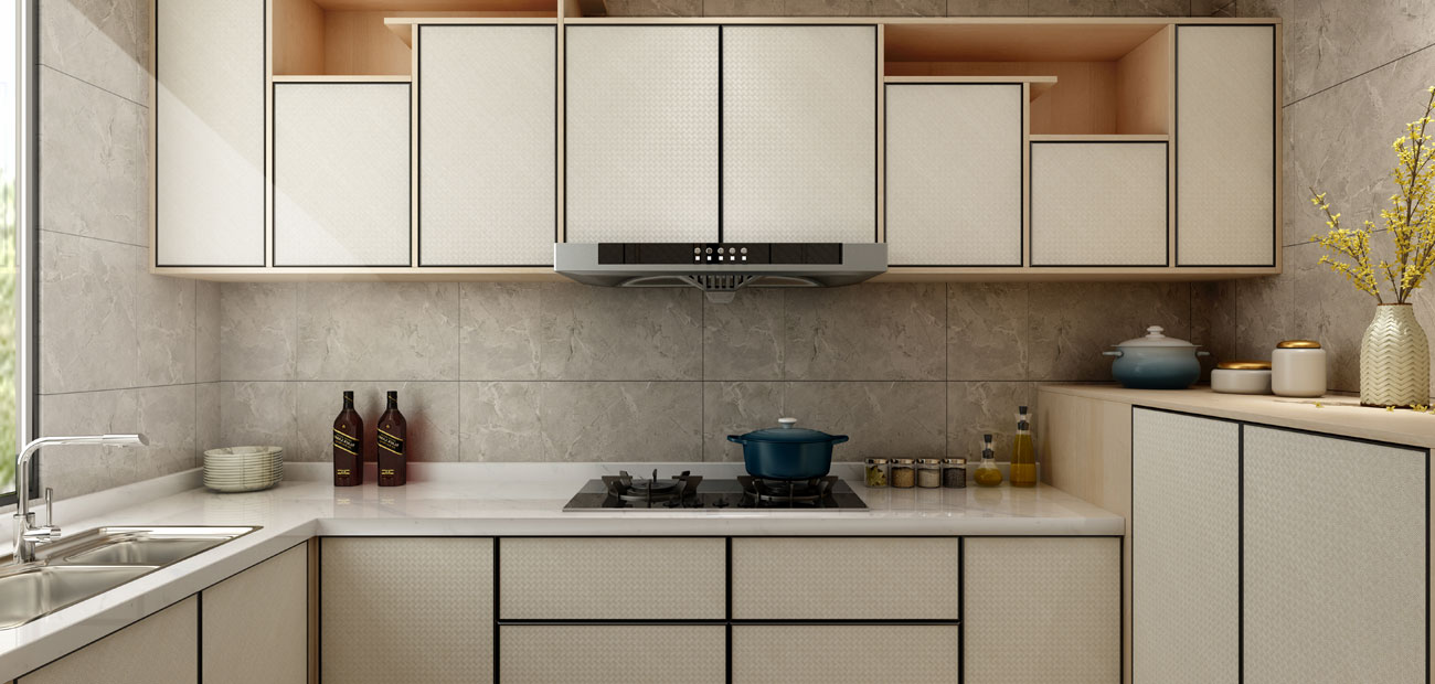 BUTTERFLY LOVE Kitchen Cabinets :Ideas, Furniture & Decor | Snimay