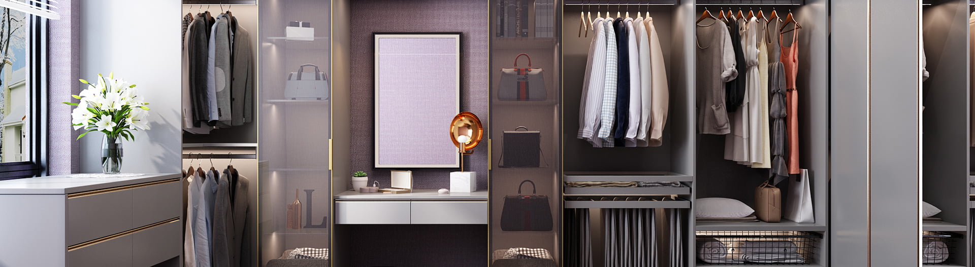 Modern Wardrobes Closet Furniture For Sale, Custom Modern Wardrobe From ...