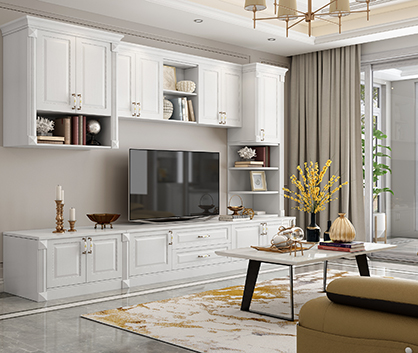 Modern Style Whole House Design, Custom Modern Home Styles Interior ...