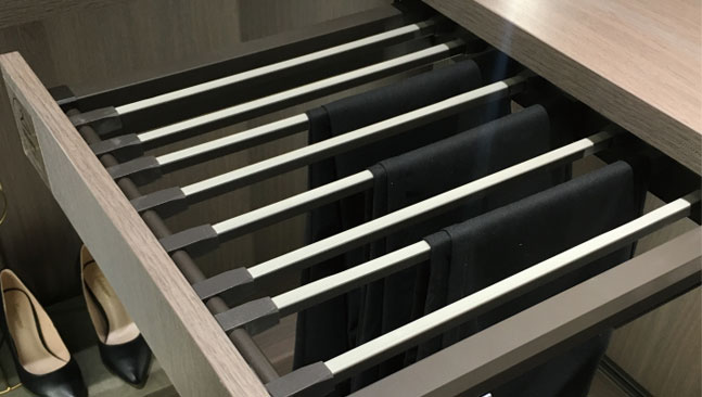 MADERA Wardrobe - Guangzhou Snimay Home Collection Co.,Ltd.